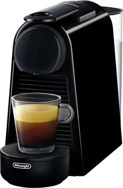 De’Longhi Essenza Mini EN85.B coffee maker Semi-auto Espresso machine 0 ...