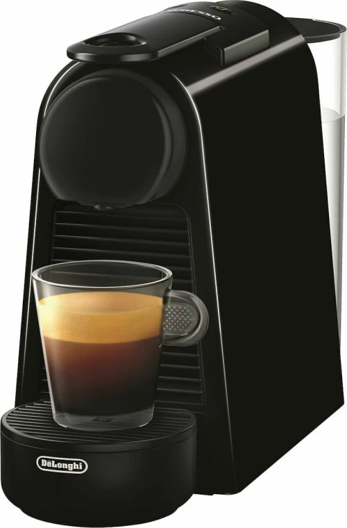 De’Longhi Essenza Mini EN85.B coffee maker Semi-auto Espresso machine 0 ...